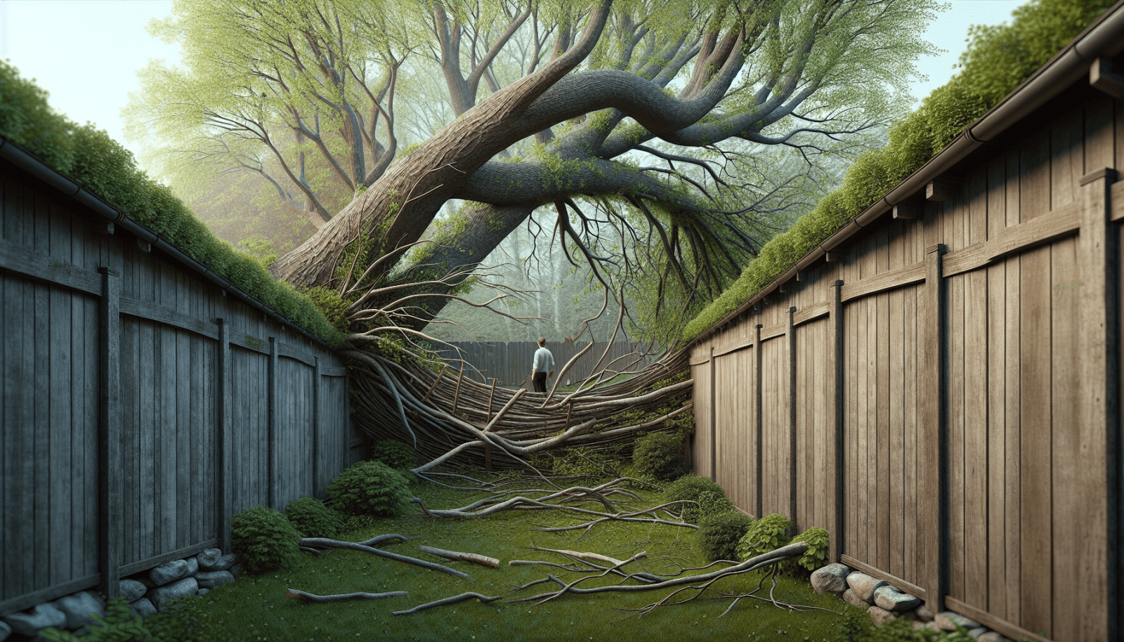 Understanding Property Rights: Proper Handling of Neighbors Tree ... Understanding Property Rights: Proper Handling of Neighbors Tree ...